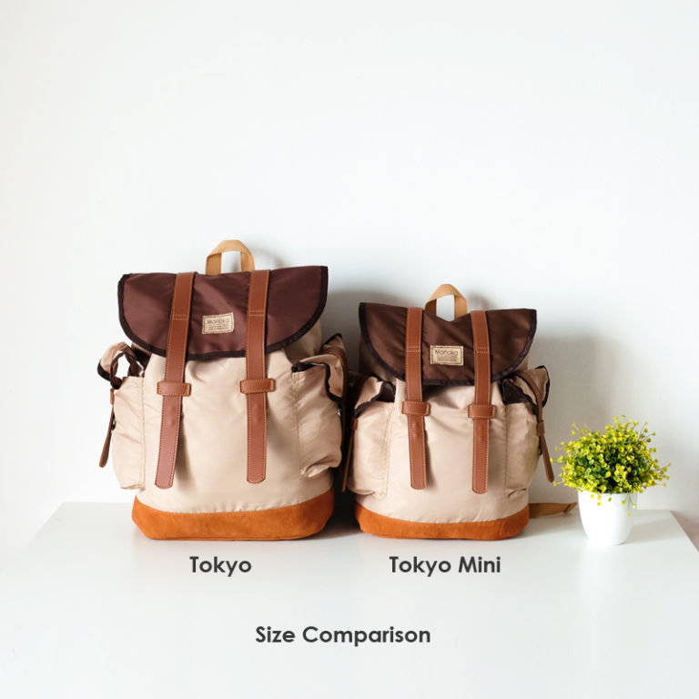 Tokyo Mini – Monoka